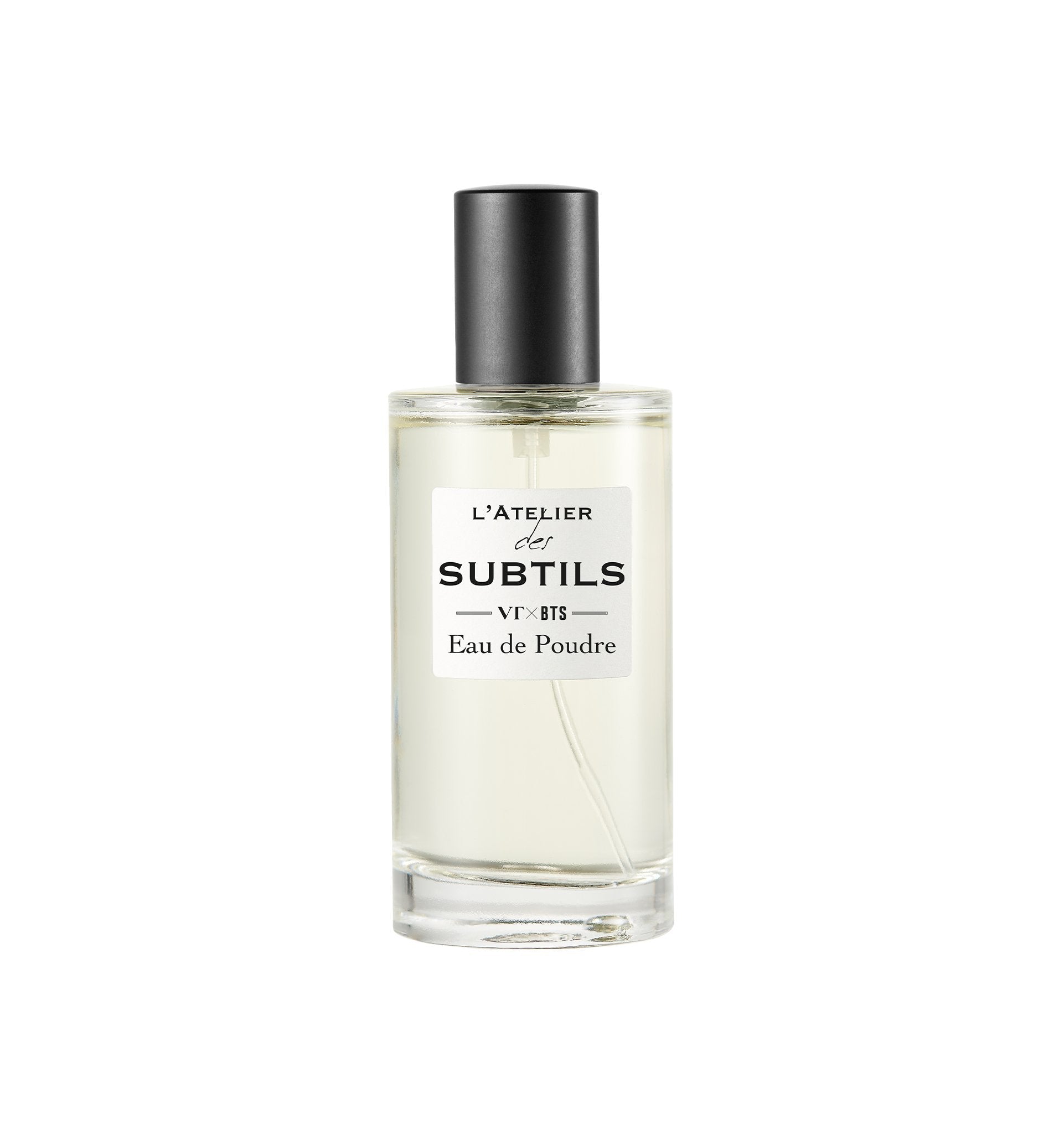 VT X BTS PERFUME - L'ATELIER DES SUBTILS POUDRE (JIMIN) – k-oneshop